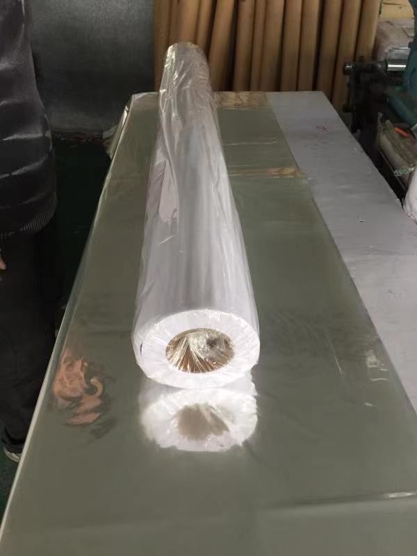 Printable Permanent Glue Glossy / Matte Car Wrap Vinyl Sticker Roll ...