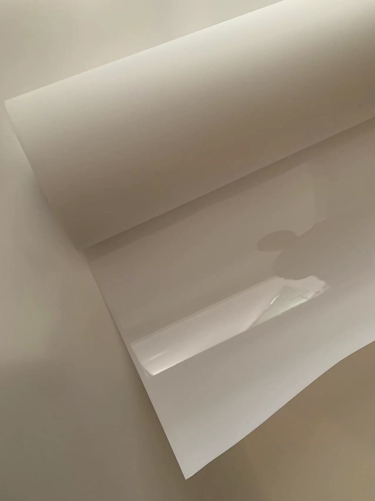 Waterbase backlit PET film for light box use Dye Ink Printing Backlit ...