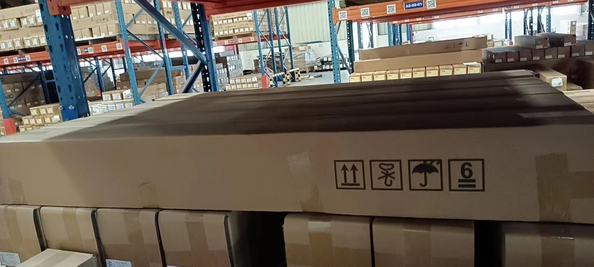 Monomeric PVC Self Adhesive Vinyl Sticker 100mic / 140g For Large ...