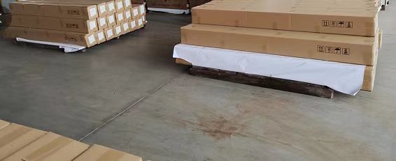 Monomeric PVC Self Adhesive Vinyl Sticker 100mic / 140g For Large ...