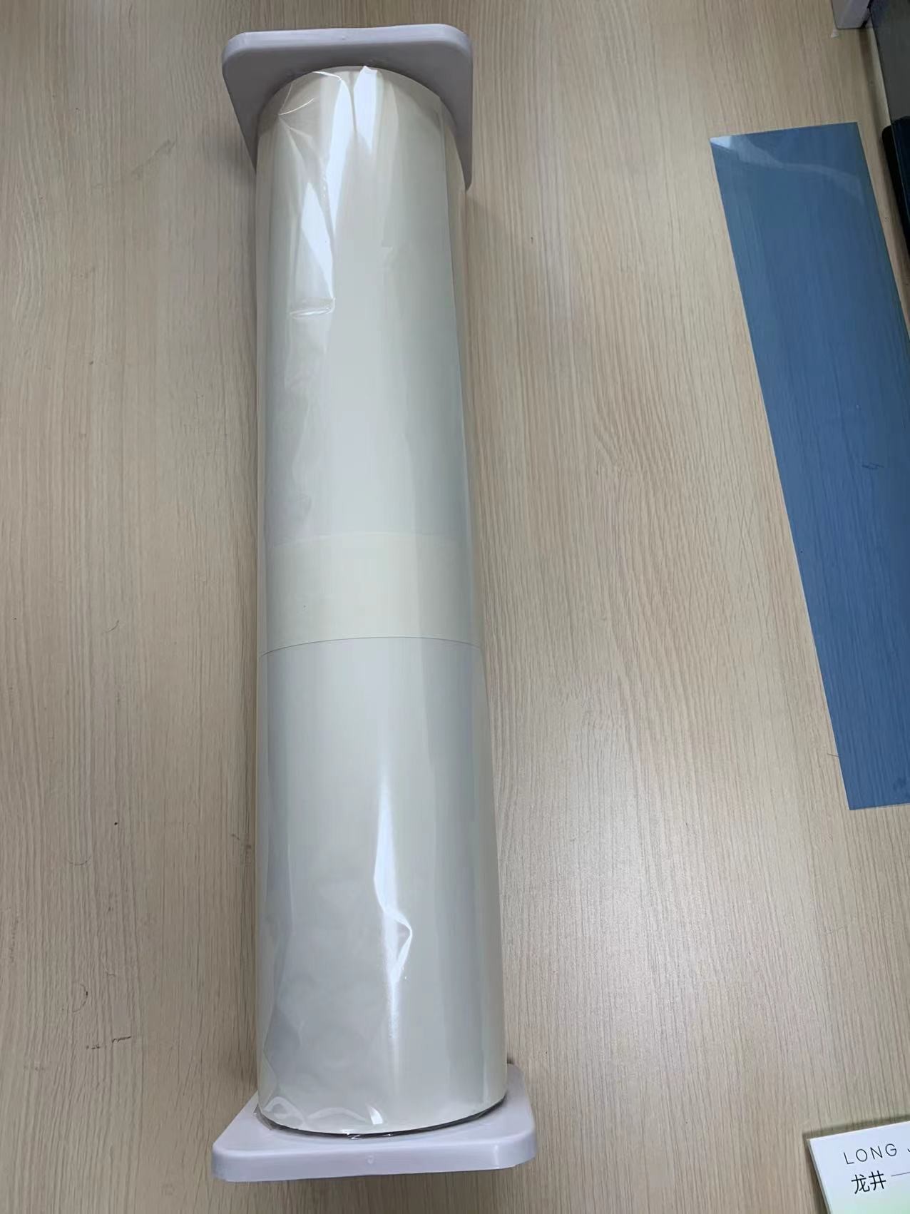 Printable Eco Solvent Heat Transfer Vinyl Film / Paper For Dark Colors ...