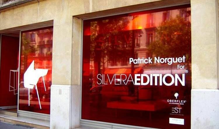 Eco-solvent Printing Super Clear Transparent Window Film Promotional ...